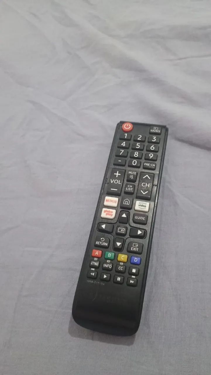 TV Samsung Smart 32 - TVs - Vicente Pinzon, Fortaleza 1466197926 | OLX