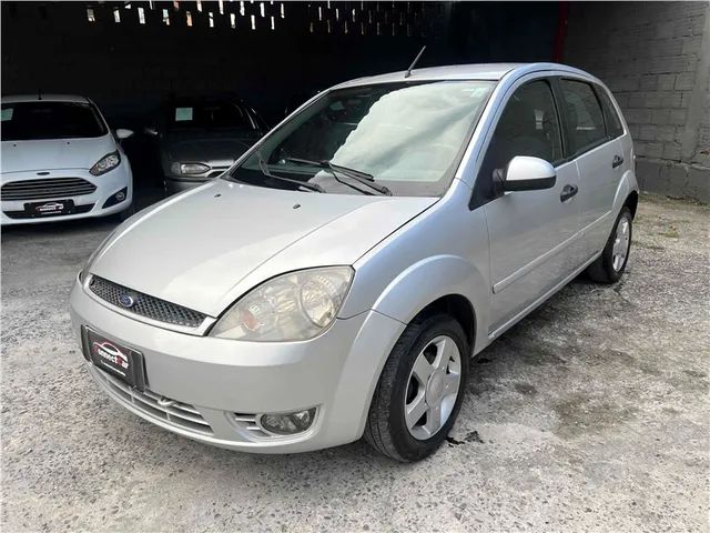 FORD FIESTA 2003 Usados e Novos - Venda Nova, MG