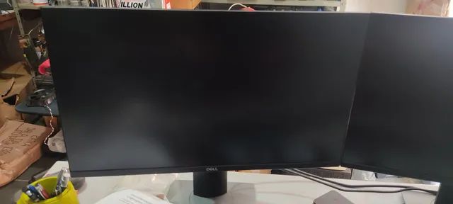 Monitor dell 24 | +922 anúncios na OLX Brasil