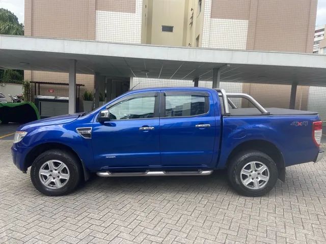 FORD RANGER 2013 Usados e Novos