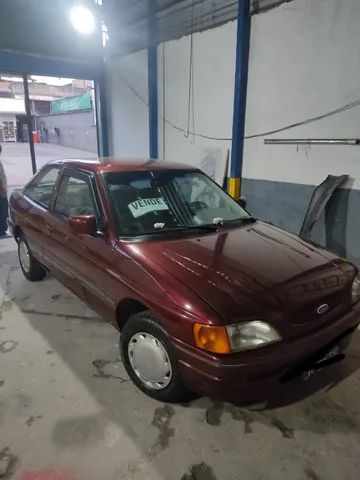 FORD ESCORT Usados e Novos em Juiz de Fora e região, MG | OLX