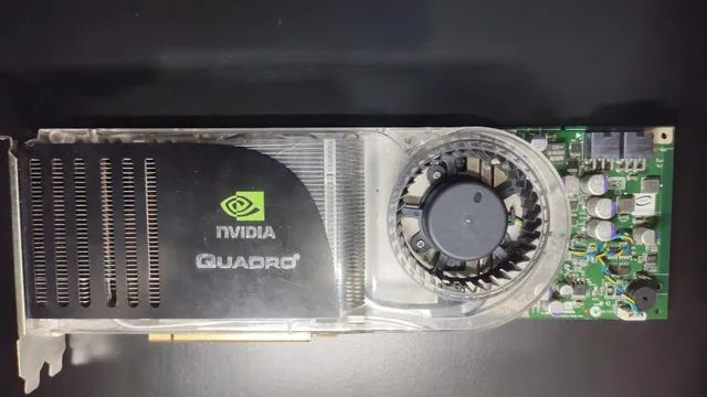 "quadro nvidia" no Brasil