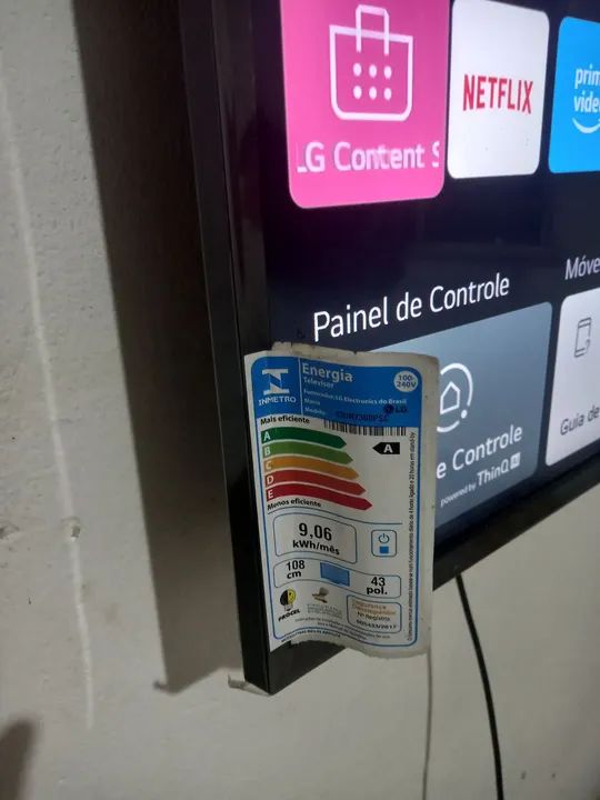 "televisao 42 polegadas smart" no Brasil