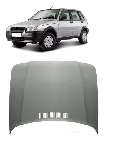 "capo uno fire" no Brasil