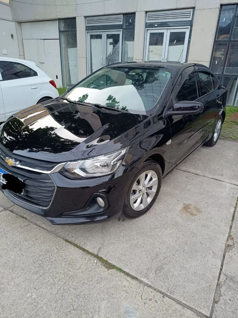 CHEVROLET PLUS LT 1.0 12V TB FLEX MEC. 4P 2022 - 1348817534 | OLX