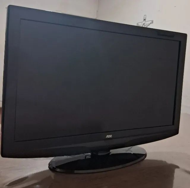 "tv monitor aoc 32" no Brasil