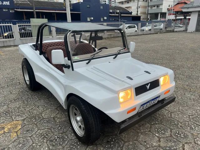 Carros buggies 1995 Usados e Novos à venda