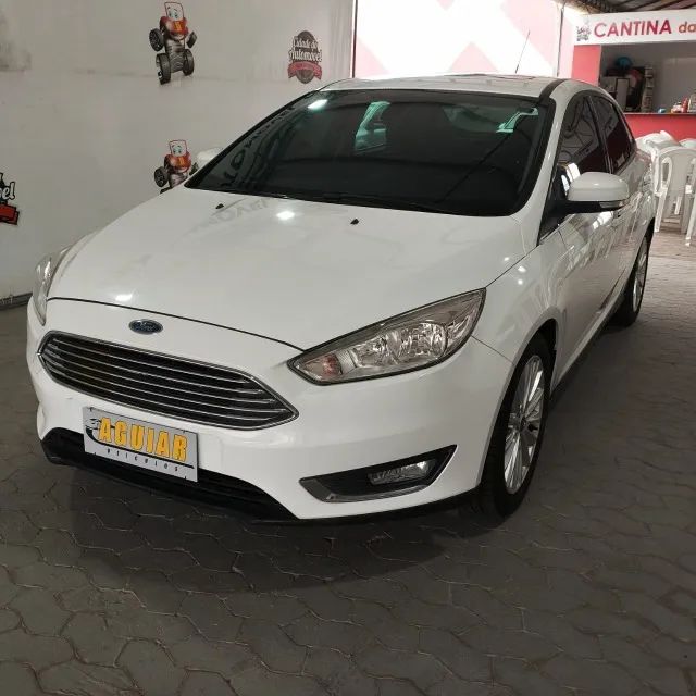FORD FOCUS Usados e Novos no ES