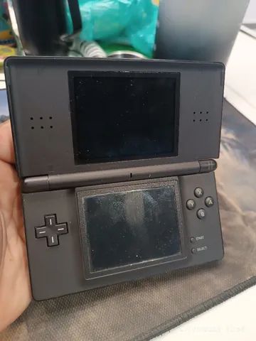 "r4 ds lite" no Brasil