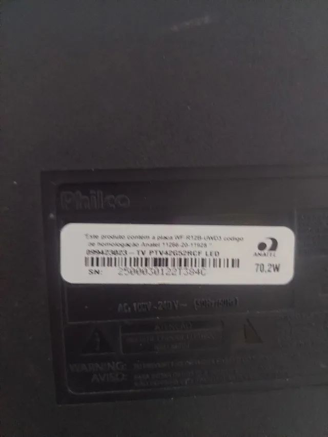 "tv 42 polegadas oferta" no Brasil