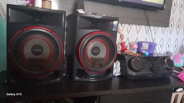 "som com defeito" no Brasil