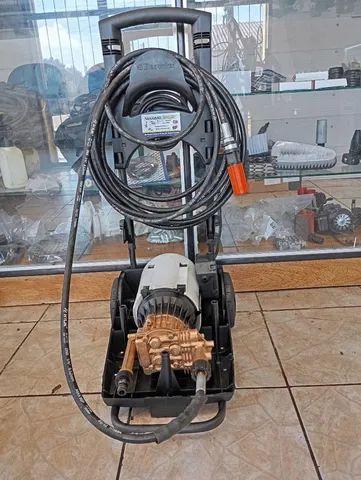 "maquina wap profissional" no Brasil