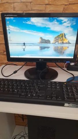 "monitor lg 14 polegadas" no Brasil