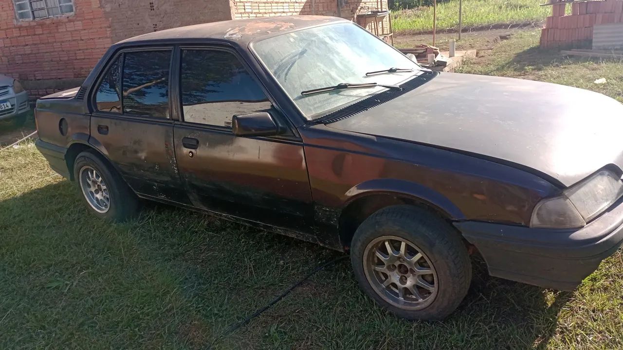 CHEVROLET MONZA Usados e Novos