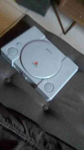"console ps1 fat" no Brasil