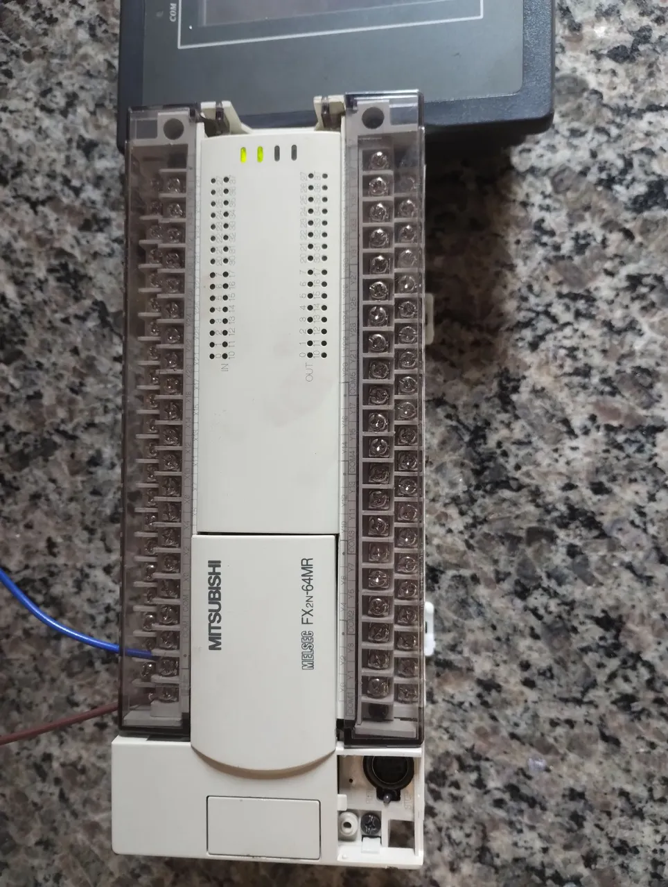 "clp altus" no Brasil