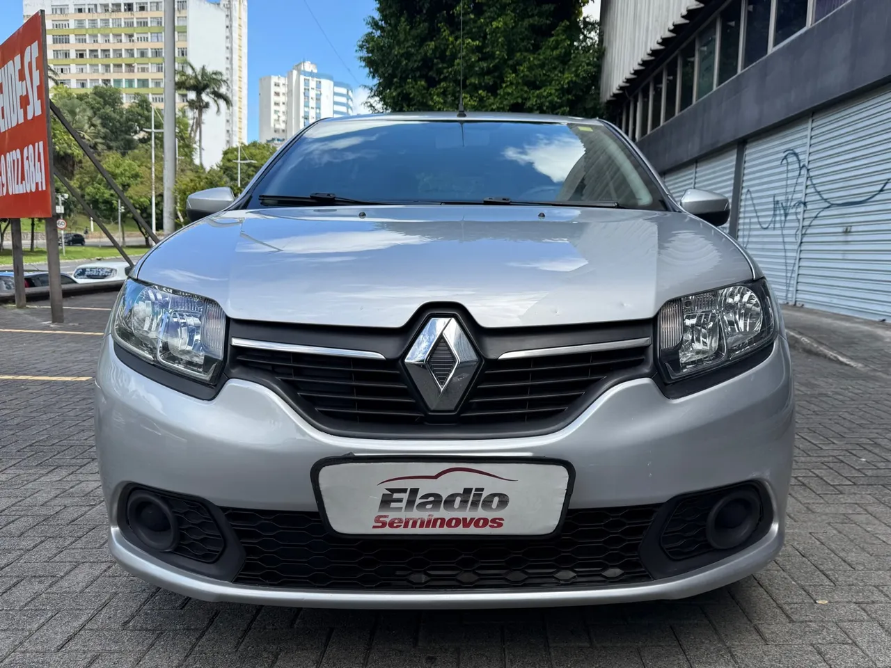 RENAULT SANDERO 2019 Usados e Novos