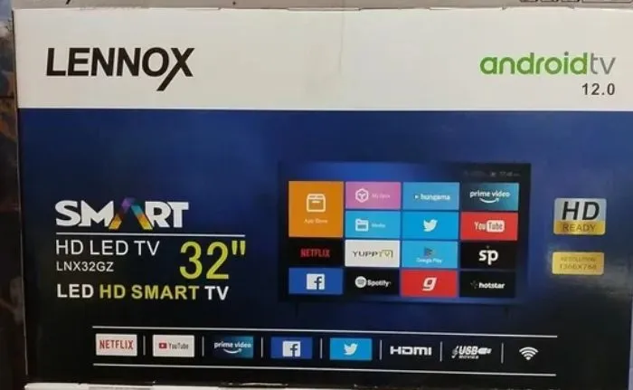 "tv de led 32 polegadas smart" - TVs no Brasil