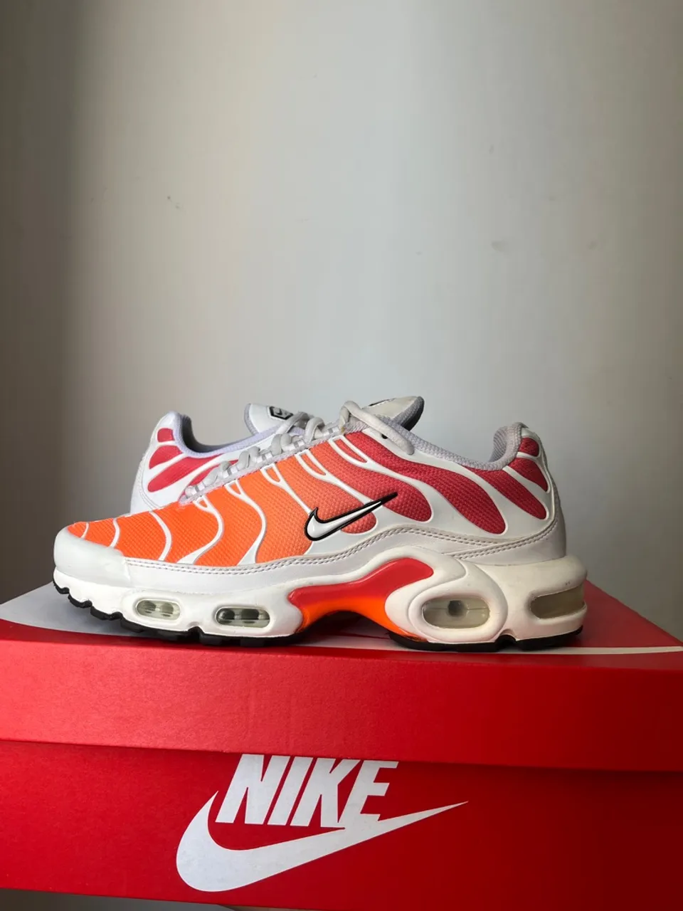 "air max tn" - Calçados no Brasil