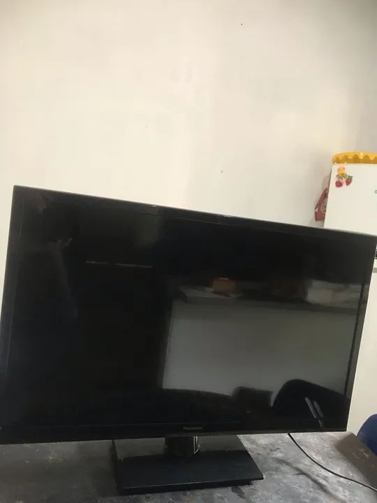 TV LCD 32 polegadas - TVs - Quarenta Horas (Coqueiro), Ananindeua ...