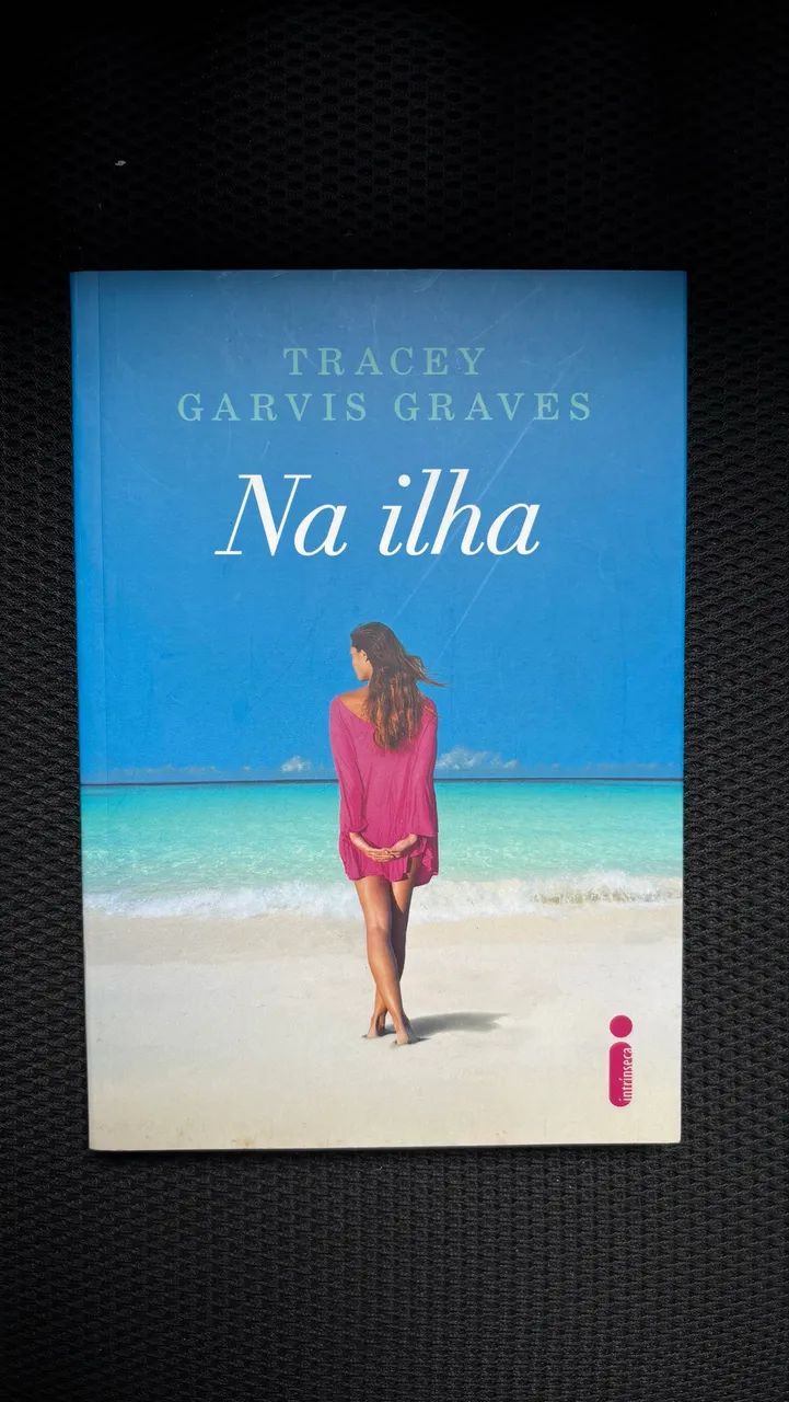 Na ilha - Tracey Garvis Graves - Livros e revistas - Realengo, Rio de ...