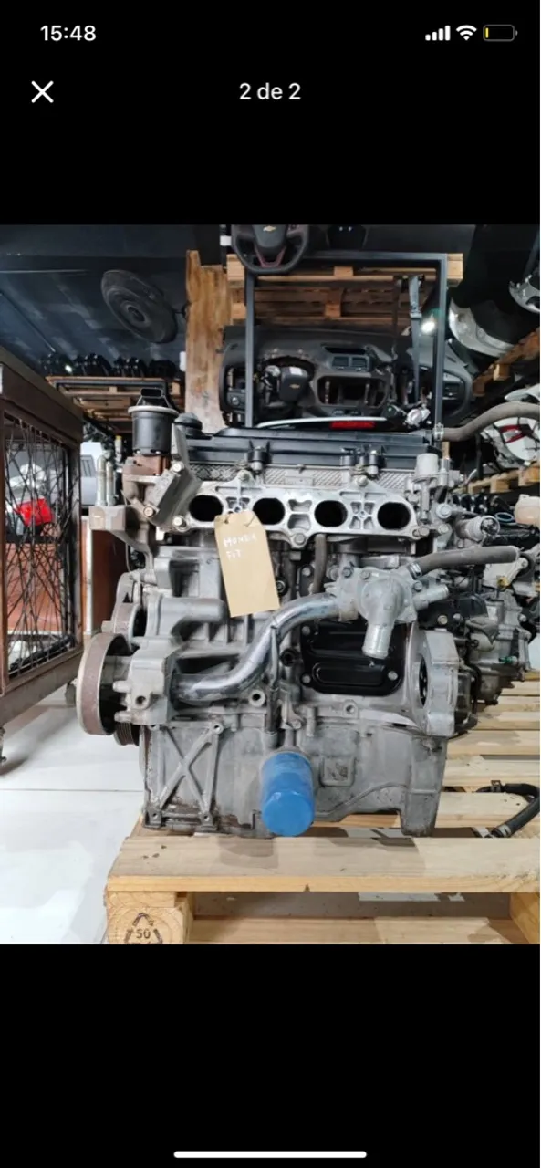 "motor vtec honda" no Brasil