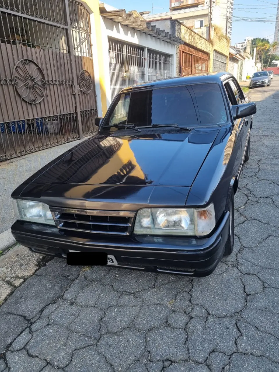 CHEVROLET OPALA 1992 Usados e Novos