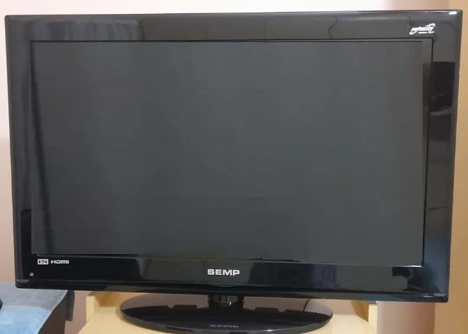 TV Semp Toshiba 32 Polegadas USADA - ÓTIMO ESTADO - TVs - Vila Mendes ...