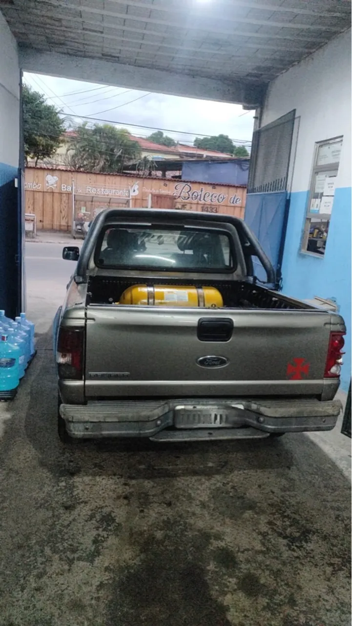 "ranger kit raptor" no Brasil