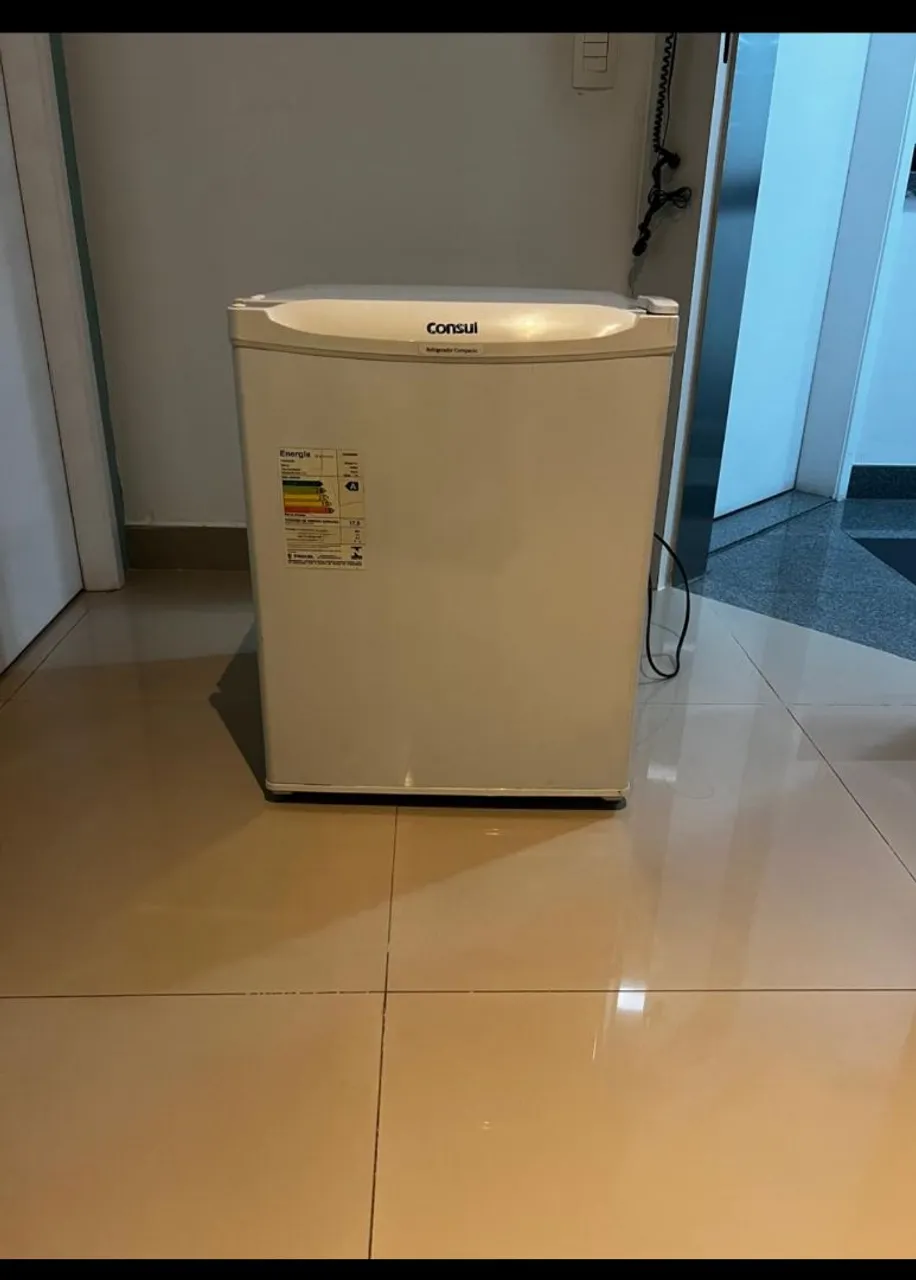 "frigobar consul 80 litros" - Geladeiras e Freezers no Brasil