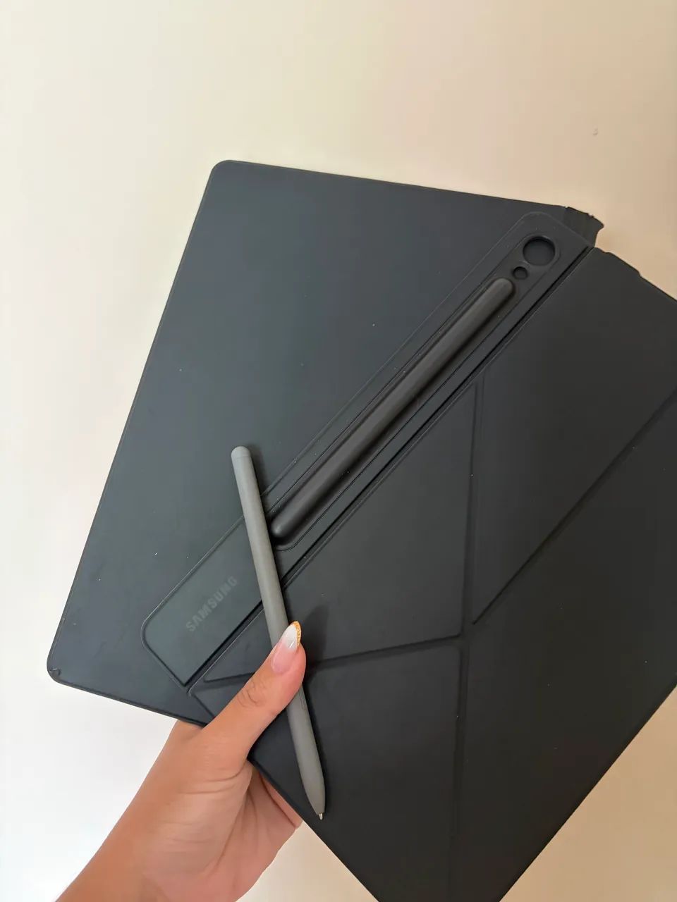 Samsung tab s9 fe 5g 128gb - Tablets e E-Readers - Santa Cruz, Rio de ...