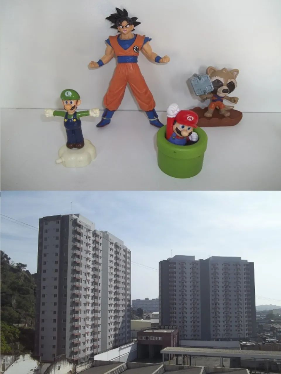 Câmera Digital Kodak EasyShare c1530 14MP Vermelha + Acessórios e Pilha ...