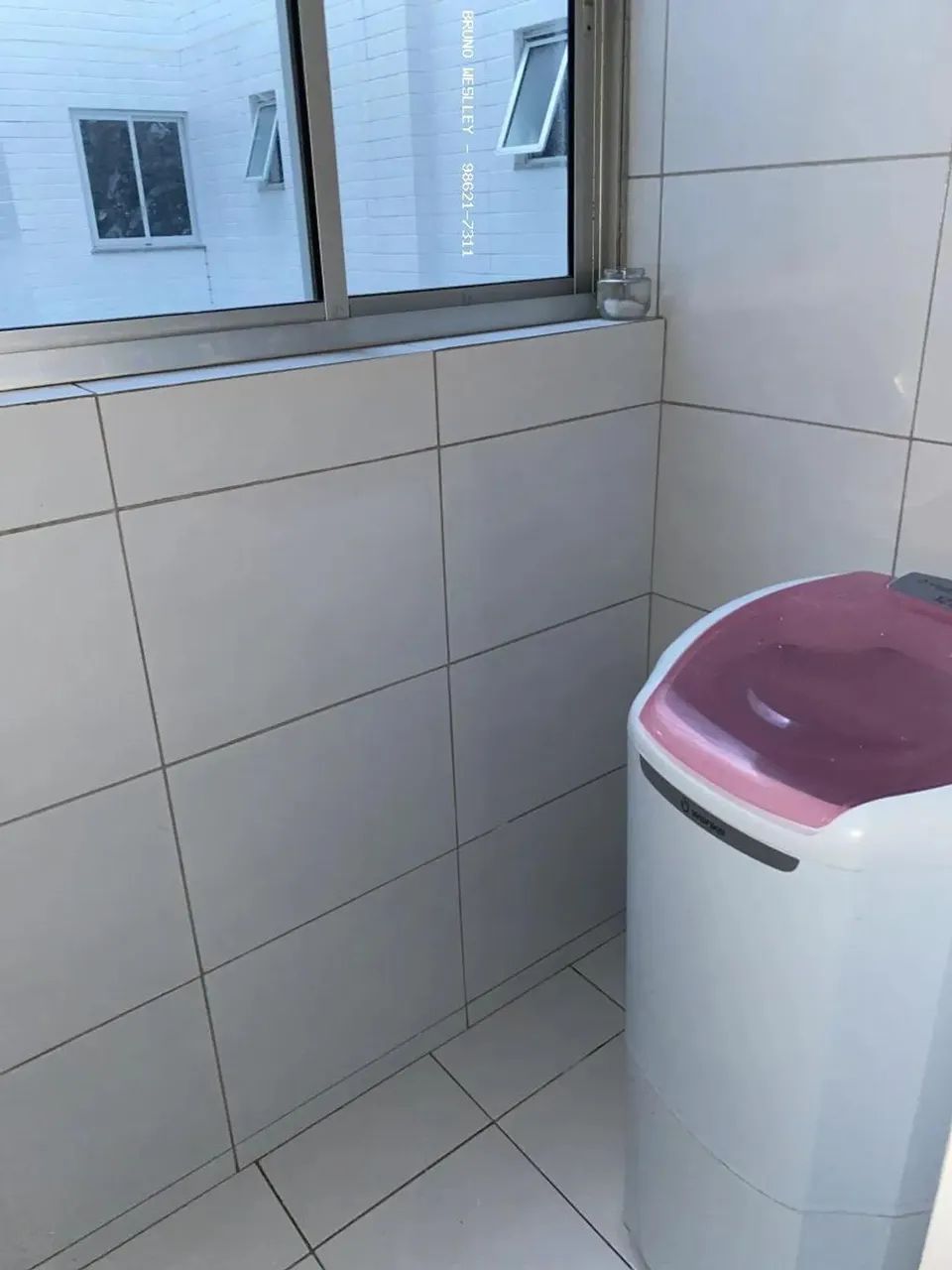 Apartamento 2 quartos para alugar - Sandra Cavalcante, Campina Grande ...