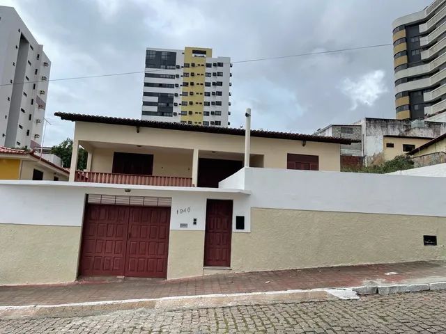 Casa à venda - Candelária, Rio Grande do Norte | OLX