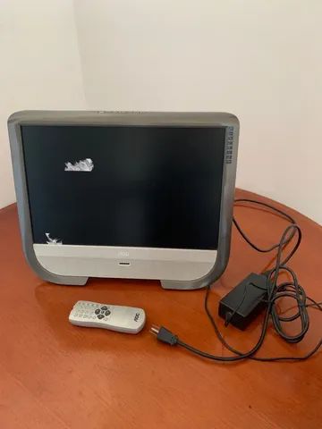 Tv monitor aoc 19 | +111 anúncios na OLX Brasil