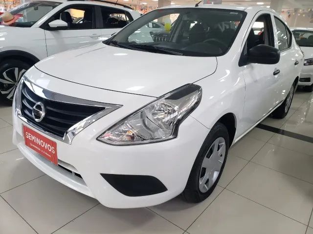 NISSAN VERSA 2021 Usados e Novos em São Paulo e região, SP | OLX