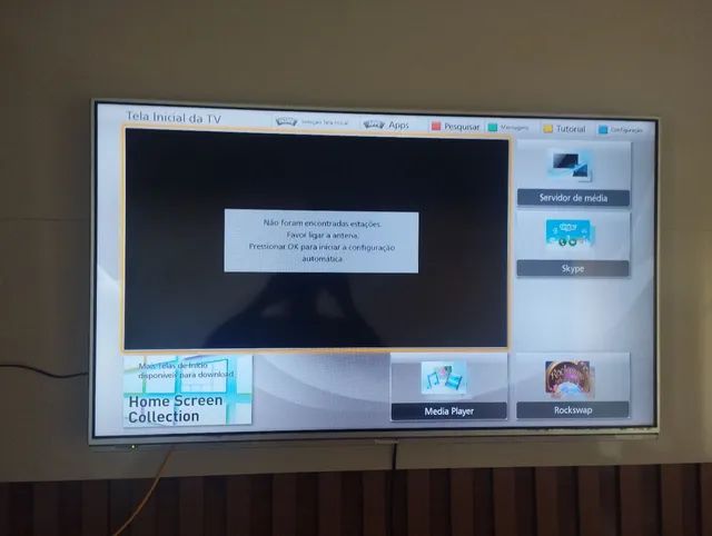 Tv panasonic 42 polegadas | +214 anúncios na OLX Brasil