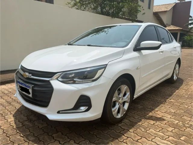 CHEVROLET ONIX 2020 Usados e Novos