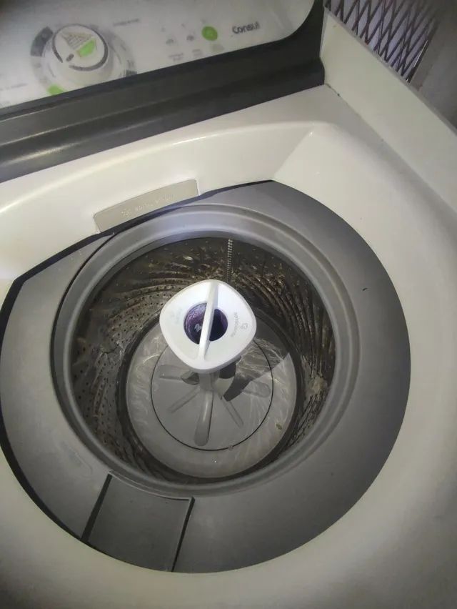 "secadora consul" no Brasil