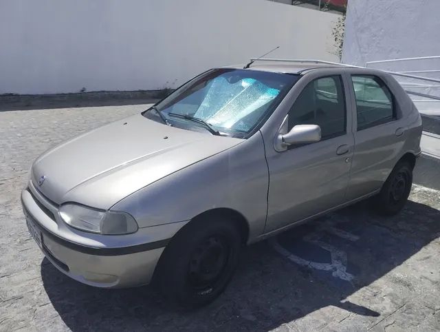 FIAT PALIO 1999 Usados e Novos
