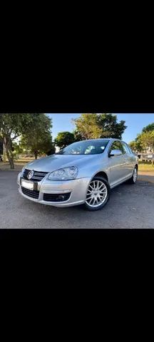 VOLKSWAGEN JETTA 2007 Usados e Novos