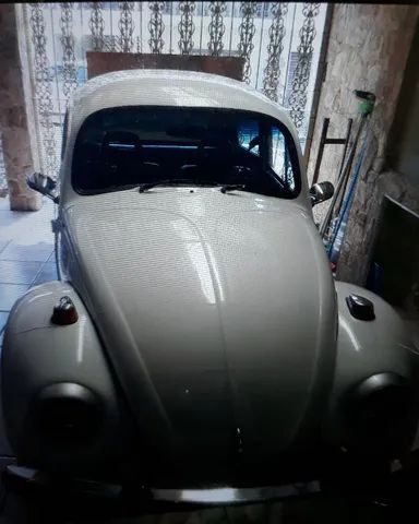 "fusca fafa" no Brasil