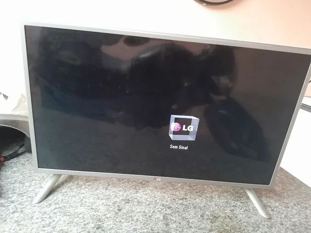 "tv de led 32 polegadas smart" no Brasil