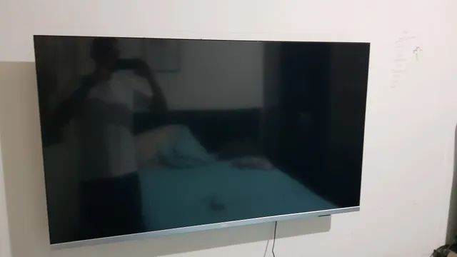 "tv 50 polegadas 4k hdr" no Brasil