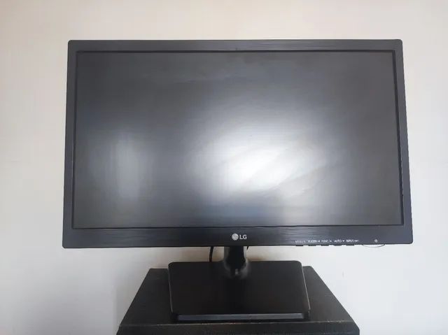 "monitor lg 20m37aa" no Brasil