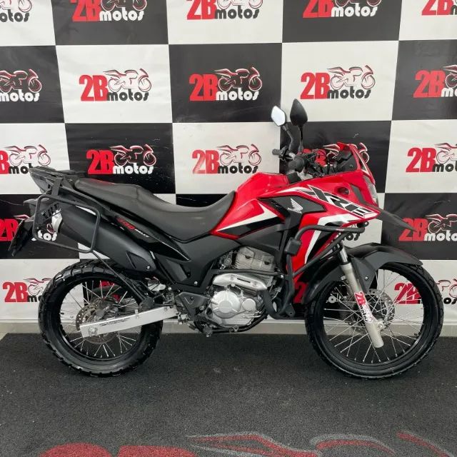 Motos HONDA XRE 2022 no Brasil
