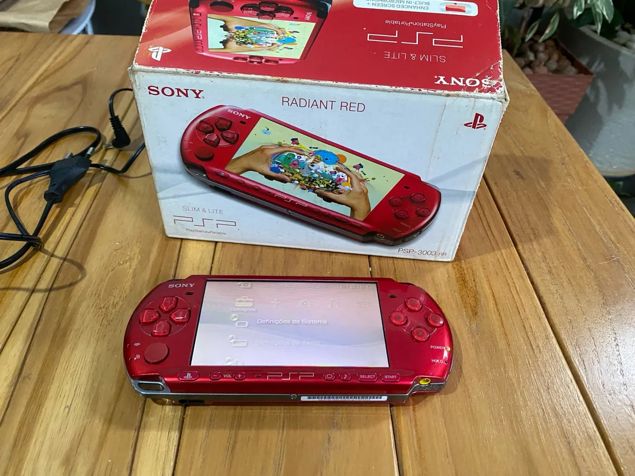 "psp playstation" - Consoles de Vídeo Game no Brasil