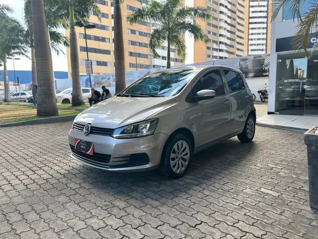 VOLKSWAGEN FOX 2017 Usados e Novos