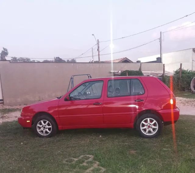 VOLKSWAGEN GOLF 1998 Usados e Novos