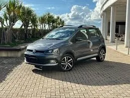 VOLKSWAGEN FOX 2019 Usados e Novos